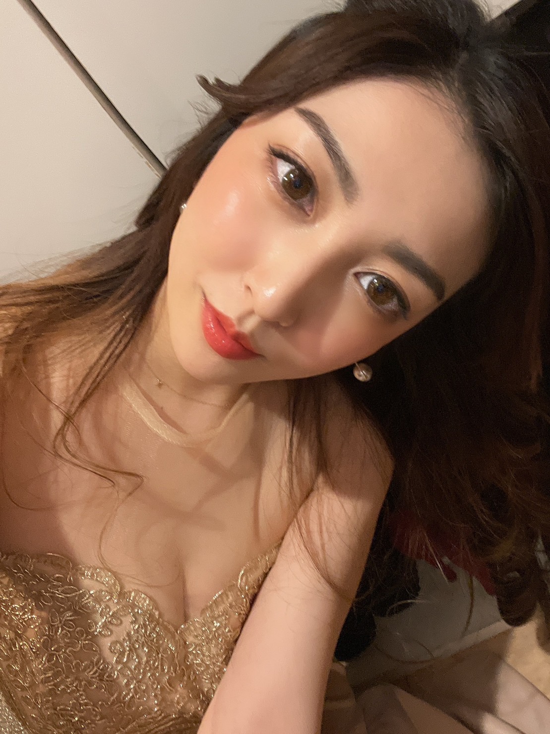 あやめ - 銀座club one