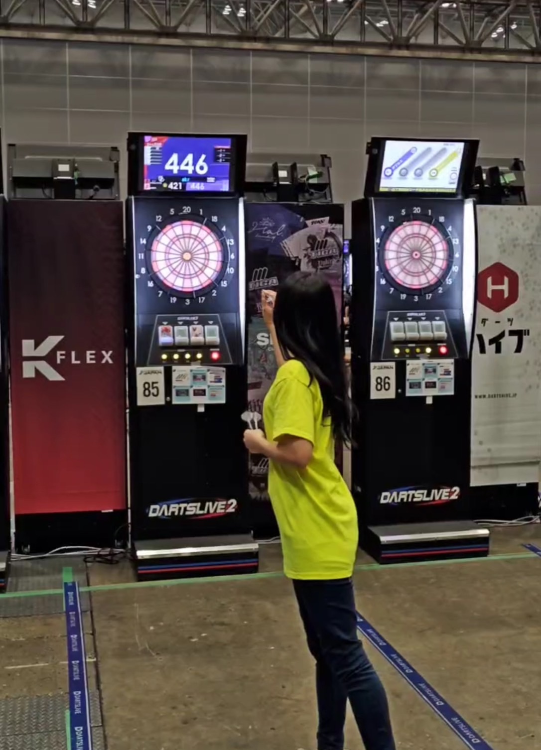 あかり - 銀座club one